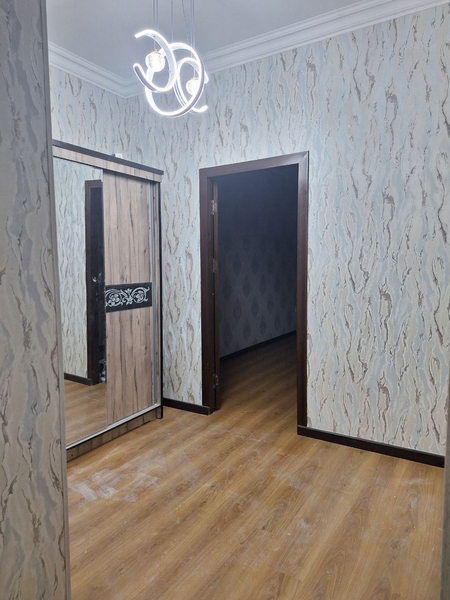 Продается 3 ком квартира Махтумкули