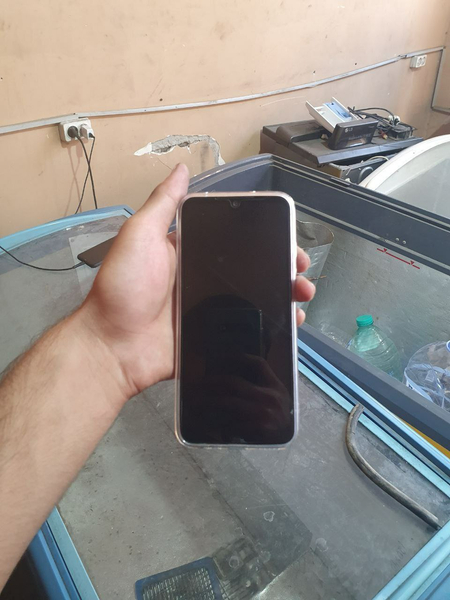 Redmi Note 8T sotiladi