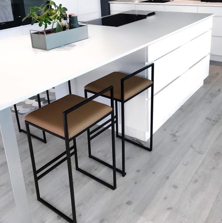 Барный стул от GOLDEN LOFT
