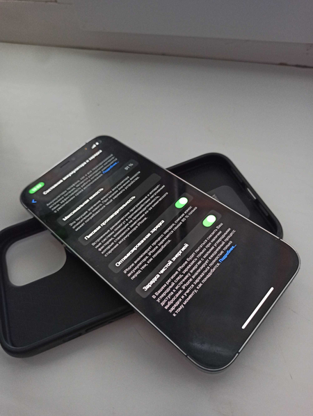 Iphone 12 pro max 128 gb