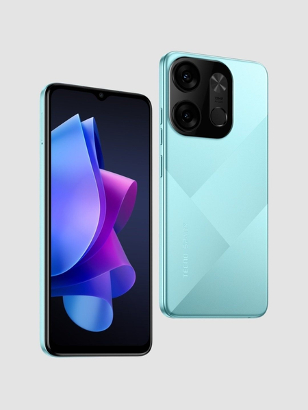 Tecno Spark Go 2022, Tecno Spark Go 2023
