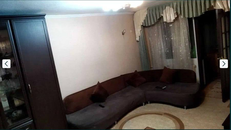 Продается квартира Срочно #Космонавт 2/1/3 ор Метро
