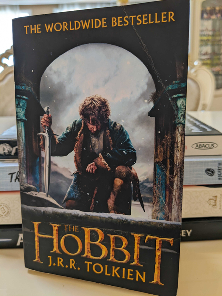 Книги на английском. 