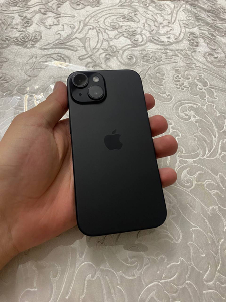 Айфон 15 128gb