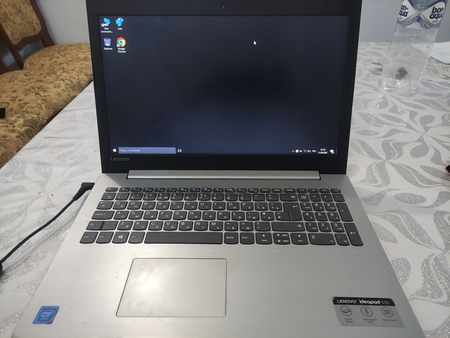 Lenovo noutbuk sotiladi!