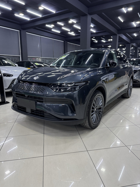 Leapmotor c11 gibrit Sotuvda tayyor naqt kredit