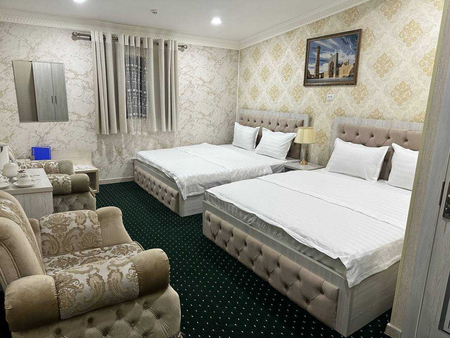 Гостиница, отель