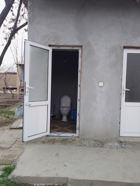Срочно продается дом 12 соток, Саттепо.