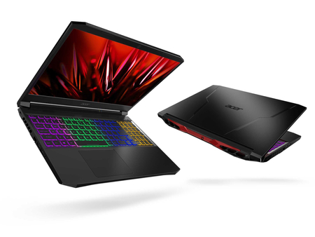 Acer Nitro 5 Ideal