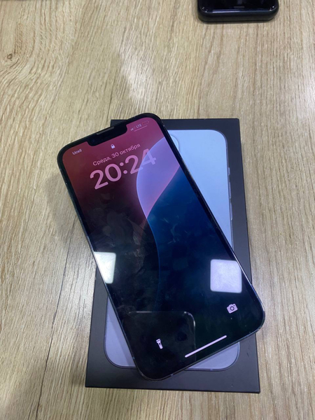 Iphone 13pro srochna sotiladi karobka dakument