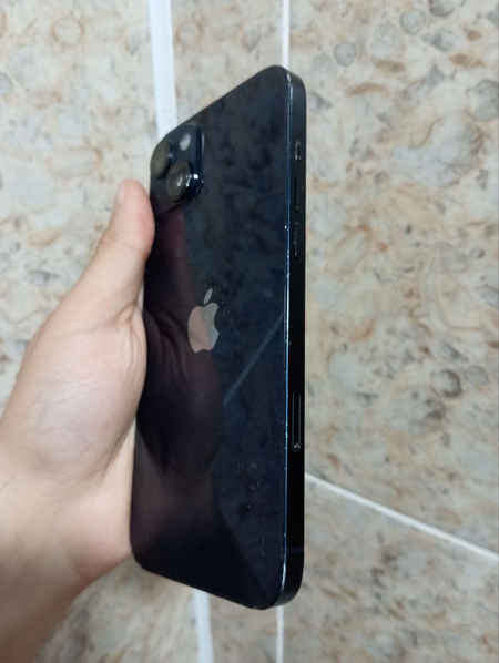 Срочно Iphone 14 Plus Black 128gb