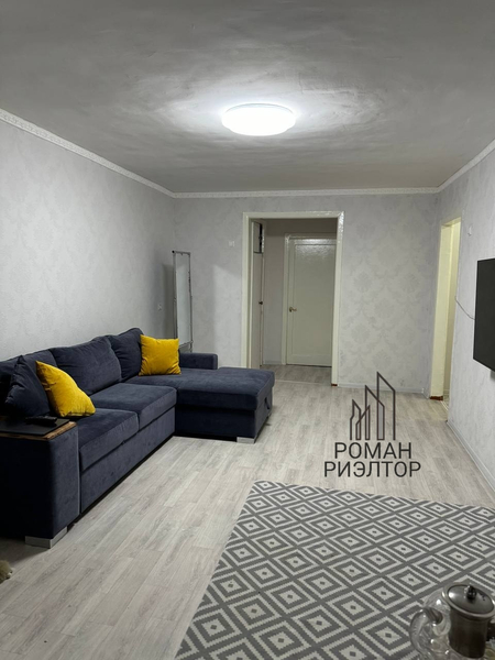 Продам 3/3/4 на Ташсельмаше, парк Ашхабад