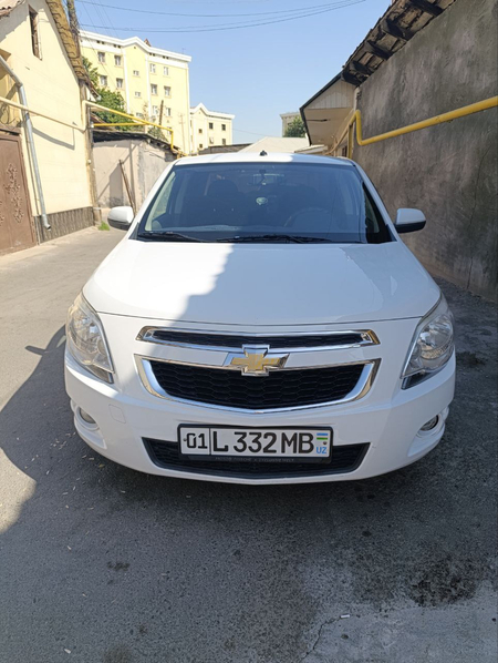 Продам кобалт автомат