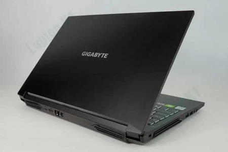 GIGABYTE G5 KC ( i5 10500H + RTX 3060 ) 16 озу 512+480
