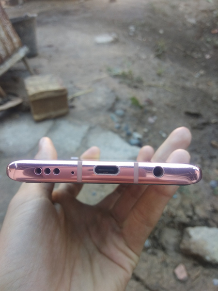 LG VELVET 5G ideal