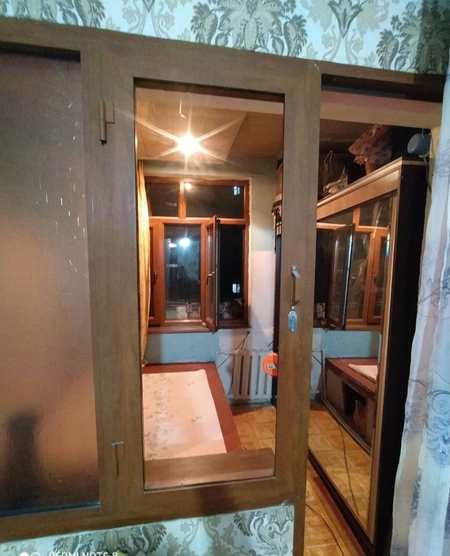 Сотилади. Сергели 5.  1+1/4/9.   42 м²