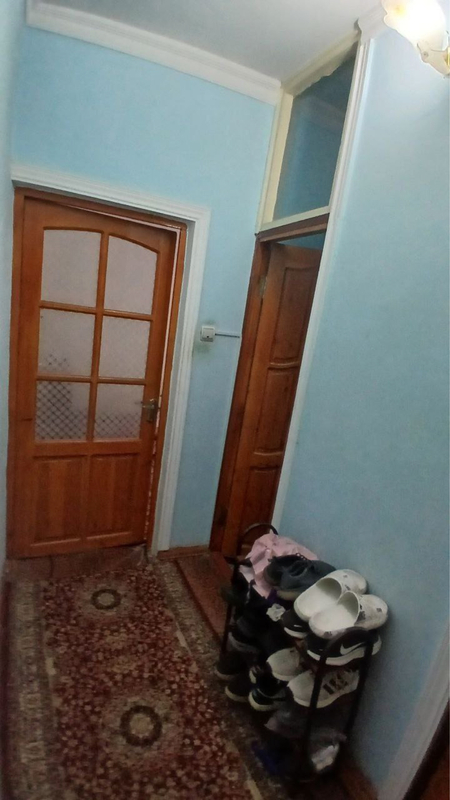 Мукими 2в3/2/4‼️Евро ЛЮКС 50м² Зеркалка