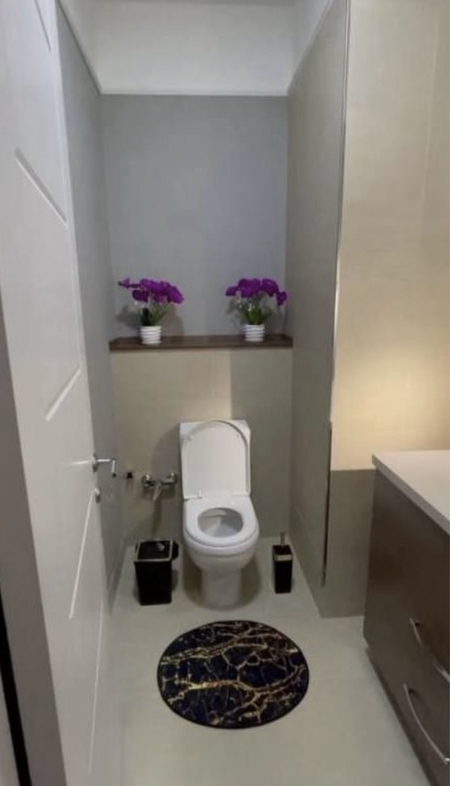 Arenda Olmozor citi 2 xonali kv oilaga beriladi