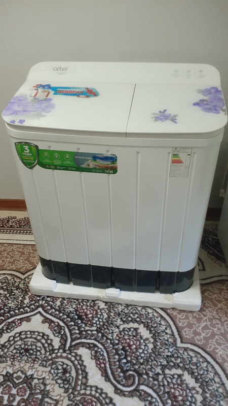 Стиральная машина Atrel TG60F