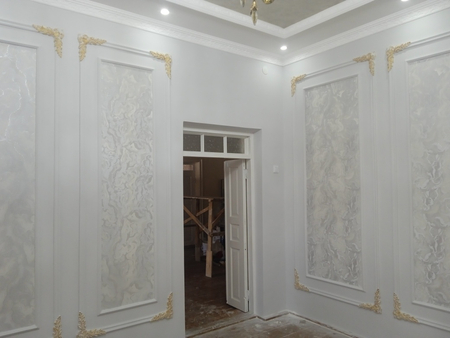 Fundament joy kotarish suvogʻ stashka ishlarini qilamiz