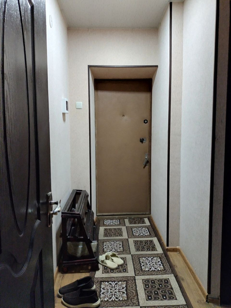 Аренда квартира фархадский