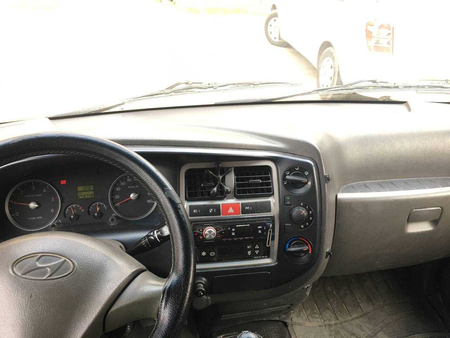Hyundai portor 2