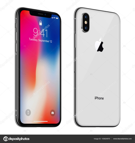 iPhone xs holati ideal