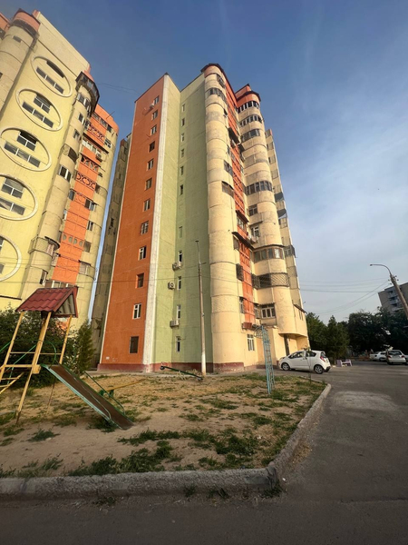 Прадажа квартира