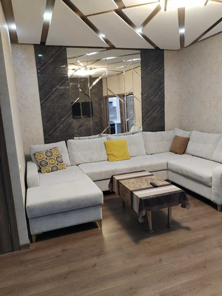 Продажа супер стильной 3/7/8 квартиры на Паркентском. ID: OY 299