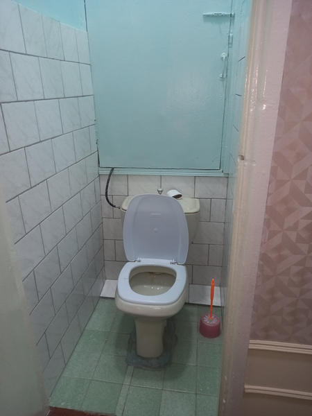 Сдам 2 в3. квартиру.