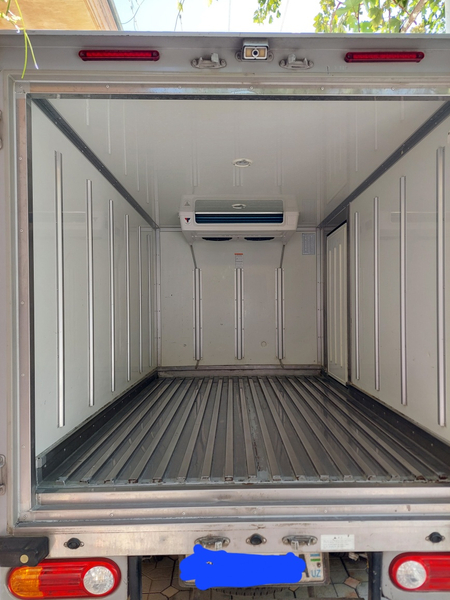 Продам hyundai porter