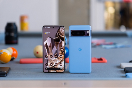 google pixel 8 pro       128gb  blue