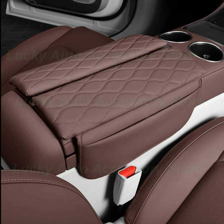 Бар-чехол для подлокотника для LeapMotor C11 от 17Store.