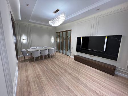 N1181 Shayxontohur tumani Tashkent city JK Gardens residence 3/7/8