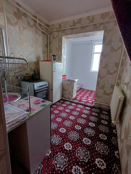 2 хонали квартира ижарага