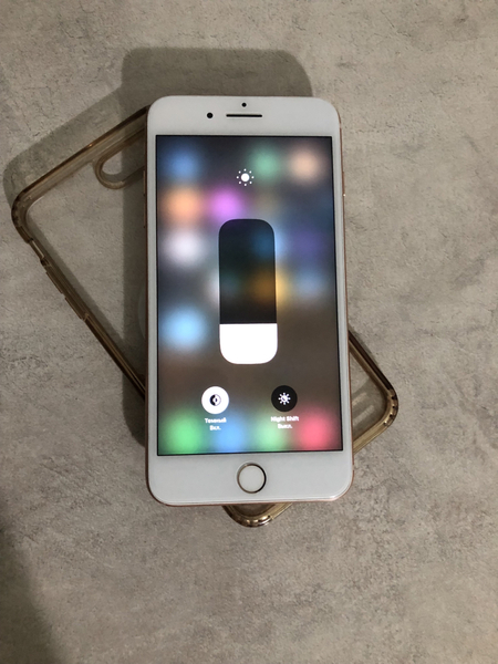 Iphone 8 plus 64 gb