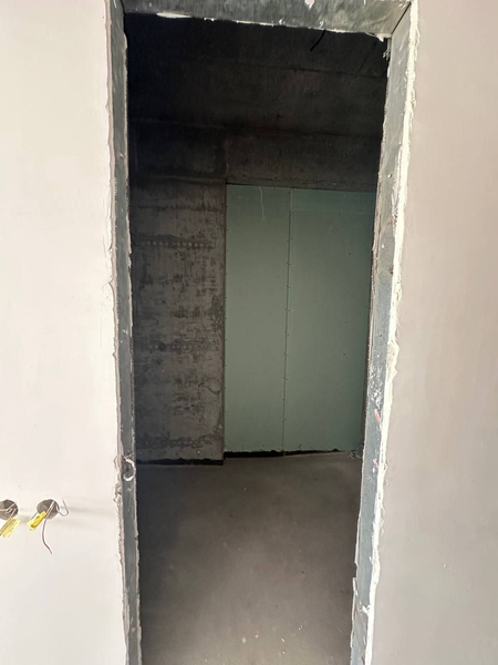 Новостройка NRG U-Tower 1/19/26 39м2
