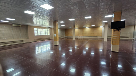 Офис  Бизнес  Шоу-рум 600м²