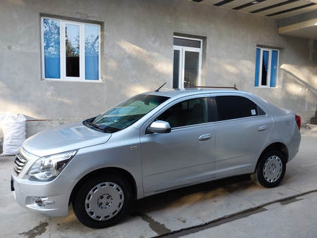 Cobalt 2 pozitsiya konditsaner