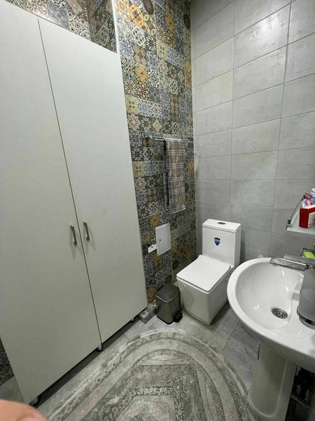 Продается 108м² Дуплекс Real House 4/7/8 ор-р Паркентский