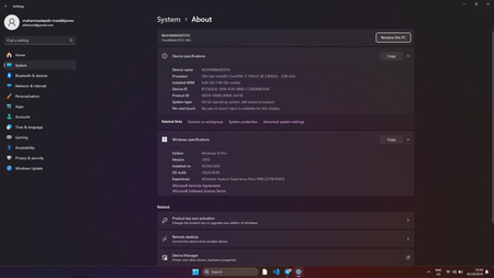 Acer Travelmate P2 SSD+1 Tb HDD