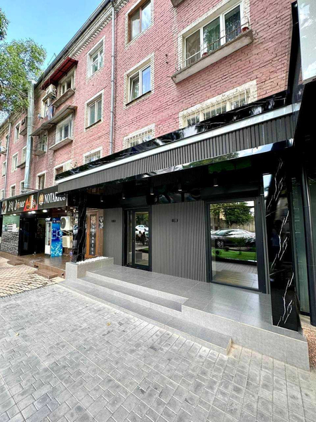 Аренда помещения Ракат Махалля, Пед Институт Московская Пицца