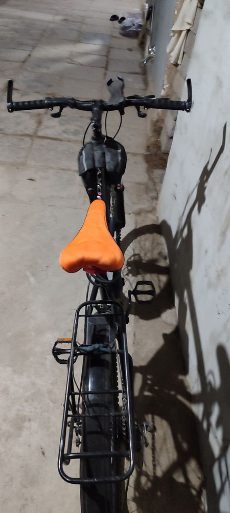 Snoky 26 velosiped