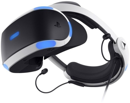 Sony playstation VR 4