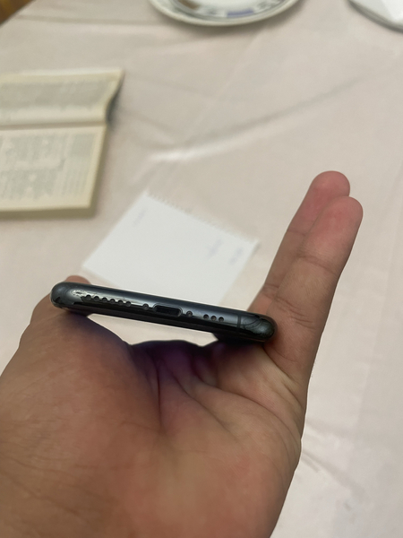 iphone 11 pro 256gb