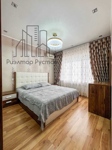 3ком 77серия Буюк Ипак Йули 76м2 2х6 кирпич
