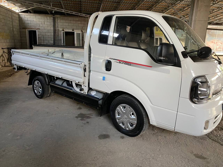 Kia bongo 2022 Korea