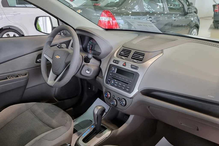 Cobalt A/T Lizingga