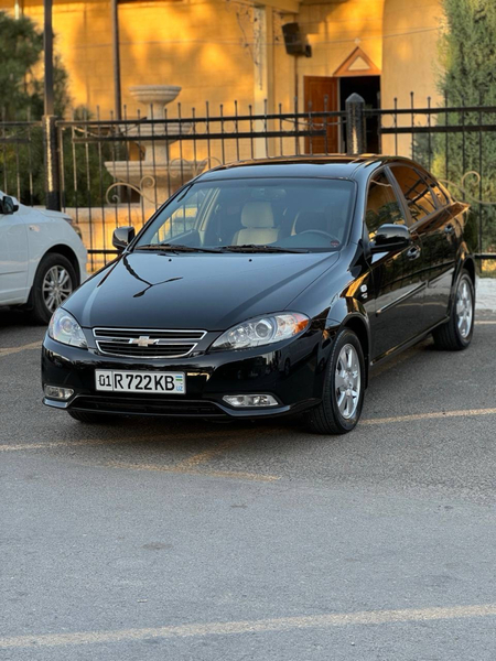 Jentra A/T Arenda