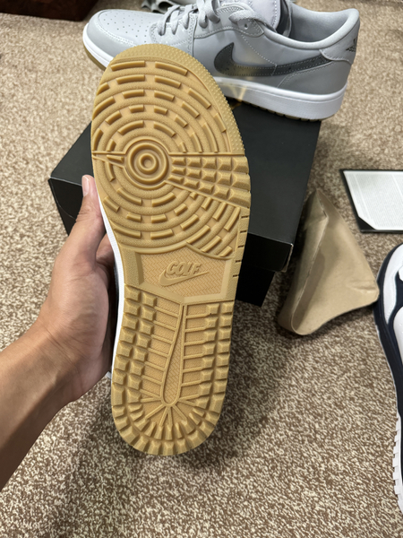 Nike air jordan low golf, оригинал, 30см, US12